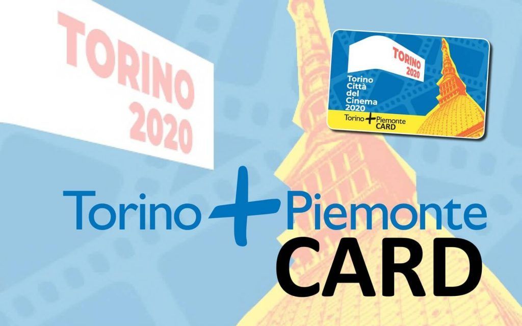 Torino + Piemonte Card tarjeta turística de Turín - Actualizado 2022