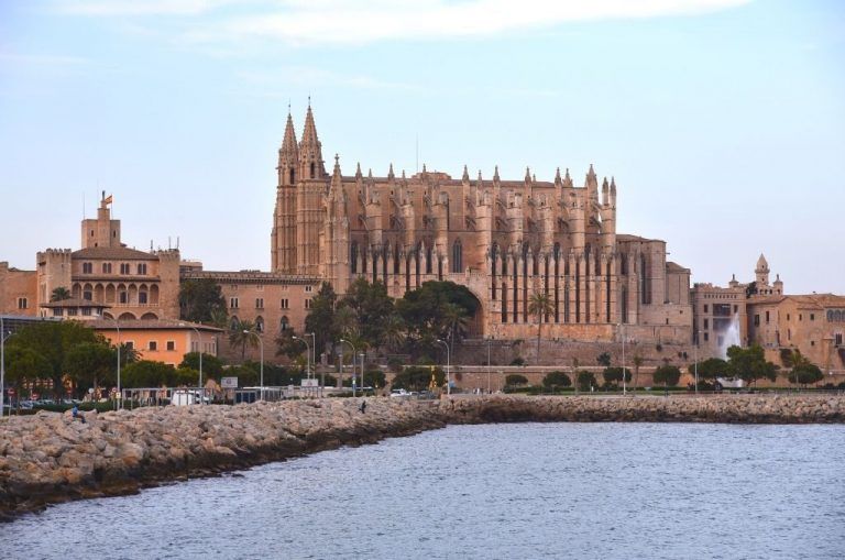 Vacaciones en Mallorca 23 lugares que ver | Viajeros Frititos