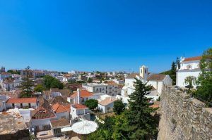 Ruta de 6 días por el Algarve en Portugal — Viajeros Frititos