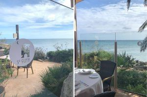 ¿Dónde comer en Mallorca? Restaurante Sa Punta | Viajeros Frititos