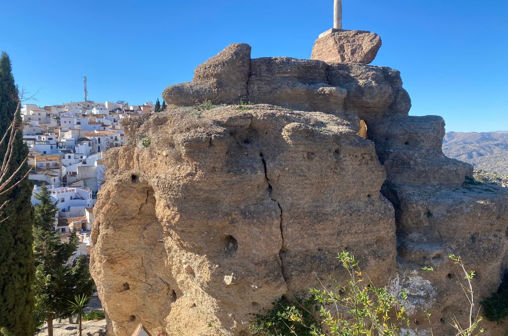 Qué ver en Comares, municipio de la Axarquía | Viajeros Frititos