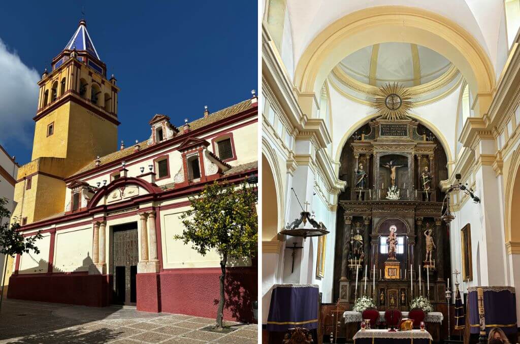 Qué ver en El Coronil, pueblo mágico de Sevilla | Viajeros Frititos